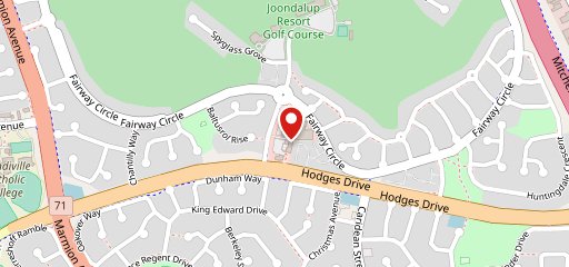 Fyre, Connolly - Restaurant menu, prices and reviews