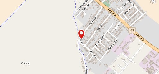 G-Burger, Rovinka - Speisekarte, Preise und Bewertungen