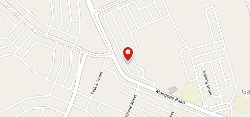 Ga Rankua, Ga-Rankuwa - Restaurant menu, prices and reviews