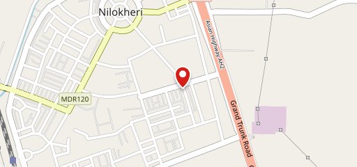 Gaba Snacks point, Nilokheri - Restaurant reviews