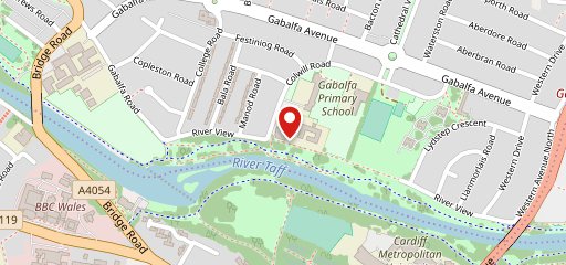 Gabalfa Social Club in Cardiff - Restaurant reviews