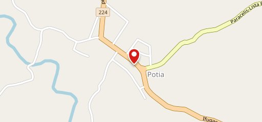 Gabayan's Store and Restaurant, Alfonso Lista - Restaurant menu, prices ...