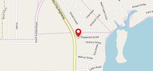 Gabby-Doo Sports Bar, Caney City - Restaurant menu, prices and reviews