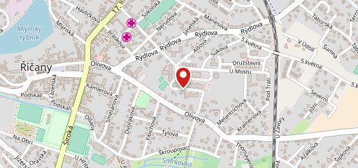 Gabi Café, Říčany - Restaurant menu, prices and reviews