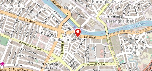 Gab's Good Grub, Makati - Restaurant menu, prices and reviews