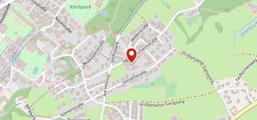 Restaurant St. Florian, Bayerisch Gmain - Speisekarte, Preise und ...