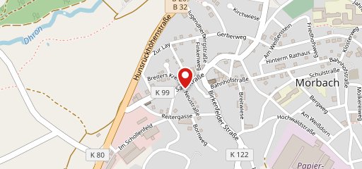 Bäckerei Hödl, Morbach - Speisekarte, Preise und Bewertungen