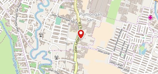 Gaharu by Ke Jingga, Semarang - Restaurant menu, prices and reviews