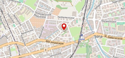 Gaia Café & Deli, Rapperswil-Jona - Speisekarte, Preise und Bewertungen