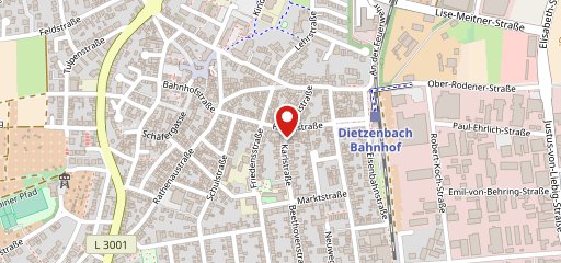 Galao Pub & Restaurant, Dietzenbach - Carta del restaurante y opiniones