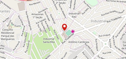 Galaxy Burger BH restaurante, Contagem - Menu do restaurante e avaliações