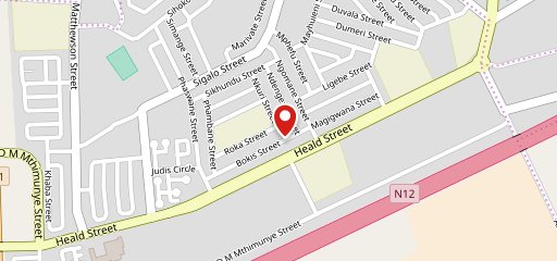 Galaza lounge Benoni, Benoni - Restaurant menu, prices and reviews