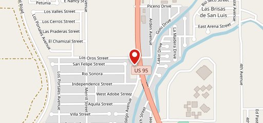 Galeria Cafe, San Luis - Menú del restaurante, precios y reseñas