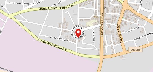 Galeria de Bucate, Focșani - Restaurant menu, prices and reviews