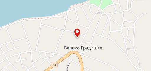 Galerija, Veliko Gradište - Restaurant menu, prices and reviews