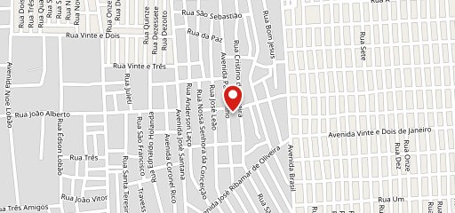 Galeteria Tempero do Biné restaurant, São Luís - Restaurant reviews