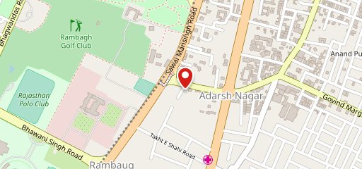 Gali tadka, Jaipur - Restaurant menu, prices and reviews