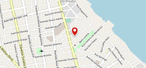 Galinha Caipira, Santarém - Menú del restaurante, precios y reseñas