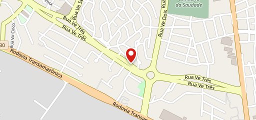 Club Galinha Caipira Vp 08, Marabá - Opiniones del restaurante
