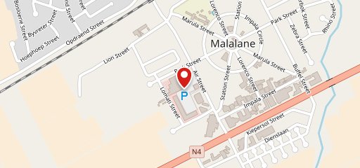 Galito's Malelane, Malelane - Restaurant menu, prices and reviews