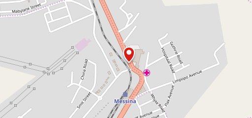 Galito's Musina, Musina - Restaurant menu, prices and reviews