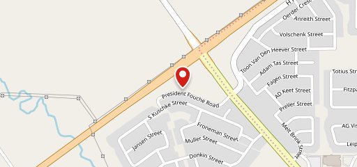 Galito's Sasolburg Boulevard, Sasolburg - Speisekarte, Preise und ...