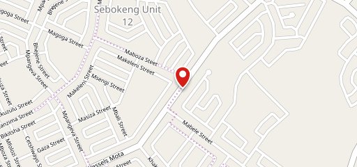 Galito's Sebokeng Moloantoa Global, Sebokeng - Restaurant menu, prices ...