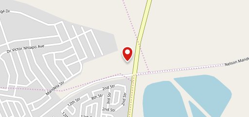 Galito's restaurant, Afrique du Sud, Cnr R580 & Embalenhle Rd Shop 05C ...