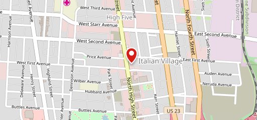 Galla Park Social, Columbus - Restaurant menu, prices and reviews