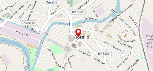 Forn de Pa Cases, Torelló - Menú del restaurante, precios y reseñas