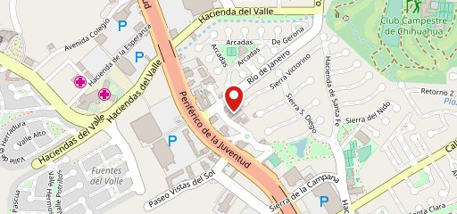 Gazu Speakeasy, Chihuahua - Restaurant menu, prices and reviews