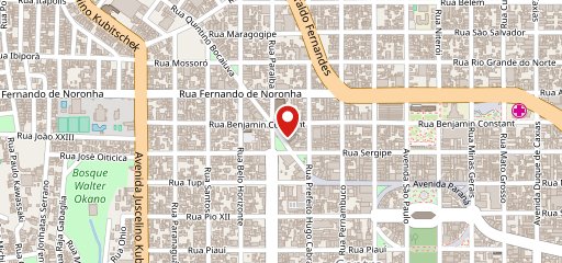 Galleria Bar, Londrina - Restaurant menu, prices and reviews