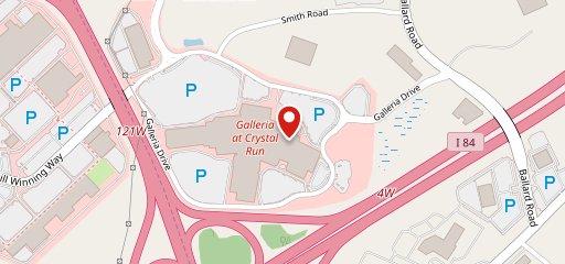 Galleria Food Court, Middletown - Restaurant menu, prices and reviews