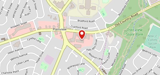 Gallery Restaurant & Pizzeria, Plainview - Restaurant menu, prices and ...