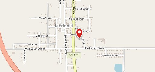 McCartys Gallery Restaurant, Merigold - Restaurant menu, prices and reviews