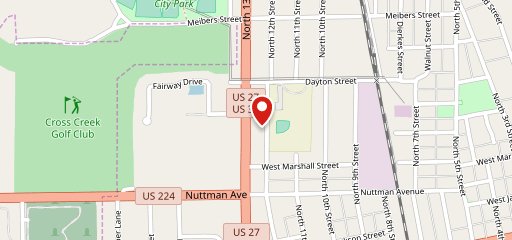 The Galley, Decatur - Restaurant menu, prices and reviews