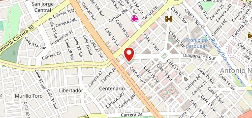 Pub y bar Gallina a la brasa, Bogotá - Opiniones del restaurante