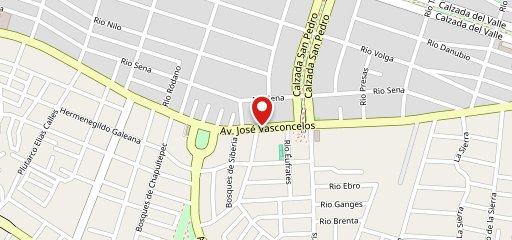 Gallo 71, San Pedro Garza García - Menú del restaurante, precios y reseñas