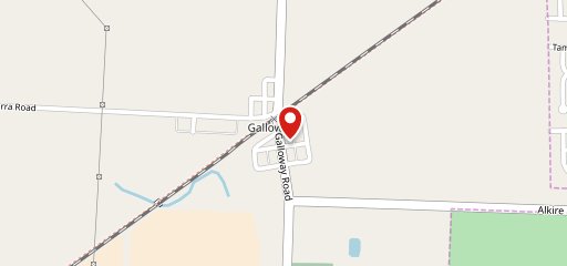 The Galloway Tavern, Galloway - Restaurant menu, prices and reviews