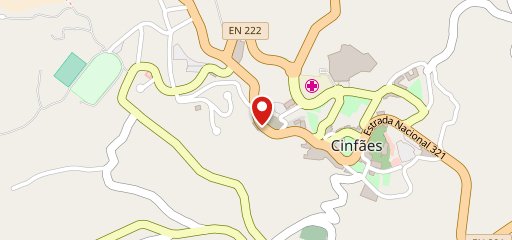 Galp, Cinfães - Menu do restaurante, preços e opiniões