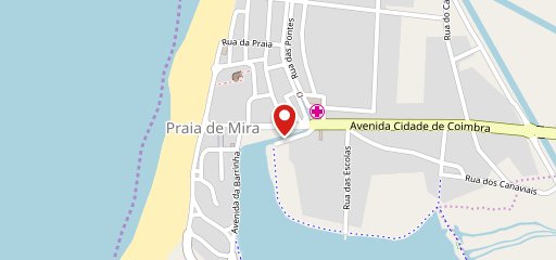 Galp, Praia de Mira - Menu do restaurante, preços e opiniões