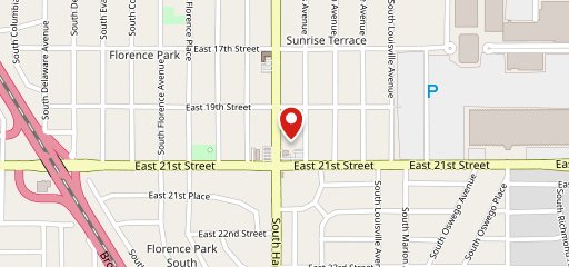 Gambill's Pastaria Fresh Pasta & Sourdough Pizza, Tulsa - Restaurant ...