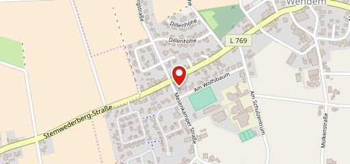 Gamboo Stemwede, Stemwede - Speisekarte, Preise und Bewertungen