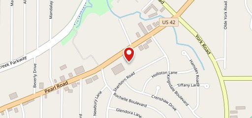 Game On Bar & Grill, Parma Heights - Restaurant menu, prices and reviews