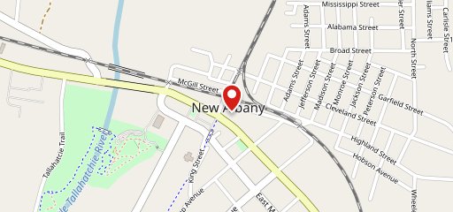 Game Tyme, New Albany - Restaurant menu, prices and reviews