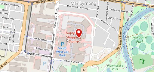 Gami, Highpoint Shopping Centre Shop 1140, 120-200 Rosamond Rd in ...