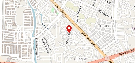 Gamja Gang, Bandung - Restaurant menu, prices and reviews