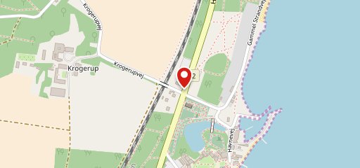 Gl. Humlebæk Kro, Humlebæk - Restaurant menu, prices and reviews