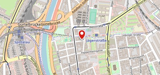 Gandum Tandoori kebab & Brot, Wien - Speisekarte, Preise und Bewertungen