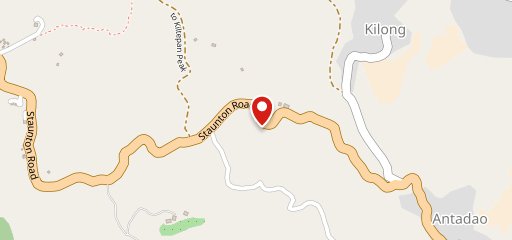 Ganduyan Inatep Cafe, Sagada - Restaurant menu, prices and reviews